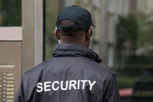 Professional Security Knowledge Network