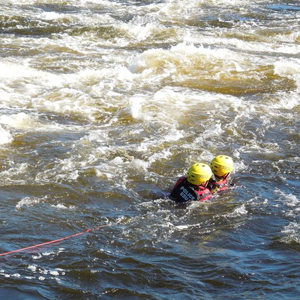 Professional Security Knowledge Network | Water Safety for First Responders